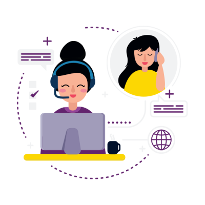 SalesCall - Conheça as funções de Call Back em centrais de atendimento